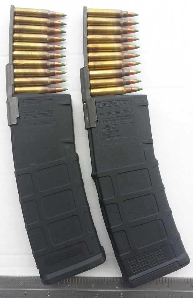 Magpul PMAGs - Everything You Wanted To Know