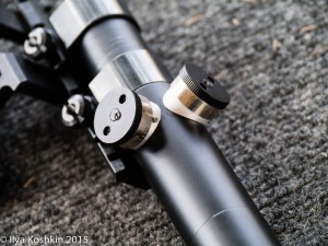 PU Replicas: Re-inventing the Iconic Russian Riflescope