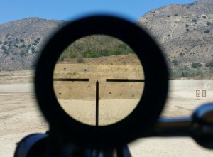 PU Replicas: Re-inventing the Iconic Russian Riflescope