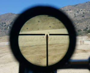 PU Replicas: Re-inventing the Iconic Russian Riflescope