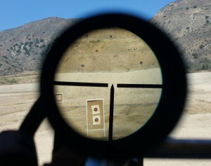 PU Replicas: Re-inventing the Iconic Russian Riflescope