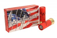 A Brief Guide to Shotgun Slugs