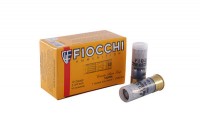 A Brief Guide to Shotgun Slugs