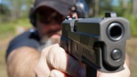 SIG P229 Legion: Review & Range Test