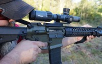 SIG Tango 6 Scope Review