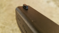 Ameriglo Kyle Defoor Tactical Sights Review