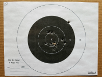 Ameriglo Kyle Defoor Tactical Sights Review