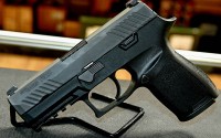 SIG Sauer Fights Back: "P320 Cannot Fire Without a Trigger Pull"