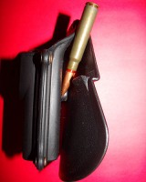 Fobus SP11 Paddle Holster - Review