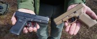 Glock 19X Review: A Step Up from the Classic?