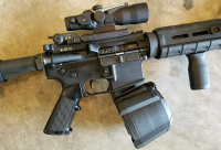 Trijicon TA33 Review - Best General-Purpose Optic?