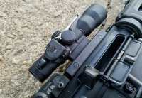 Trijicon TA33 Review - Best General-Purpose Optic?