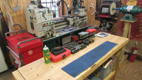 Keys To Gunsmith Shop Organization