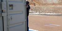 Handgun Shooting Stances: Which Stance is Right for You