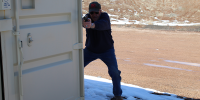 Handgun Shooting Stances: Which Stance is Right for You