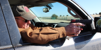 Handgun Shooting Stances: Which Stance is Right for You