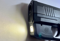Shedding Light on the SIG SAUER Foxtrot 365 - Review