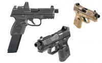 FN 509 Compact Tactical Review