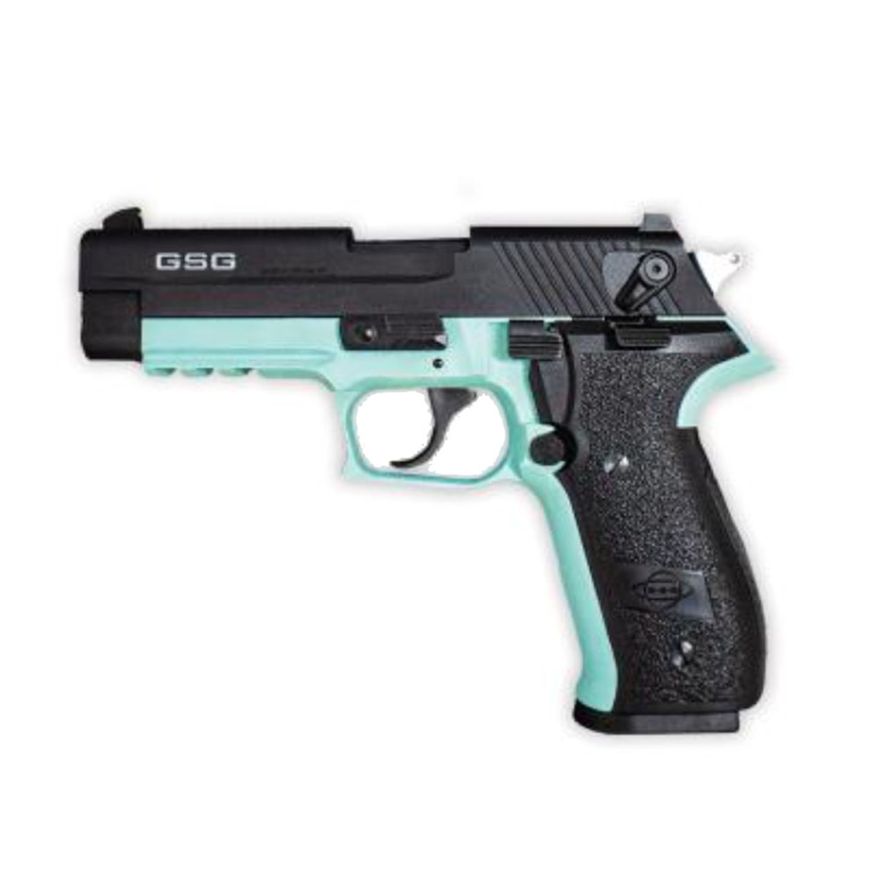 American Tactical Imports Firearms Review