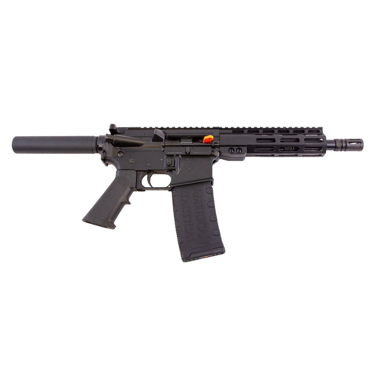 American Tactical Imports Firearms Review