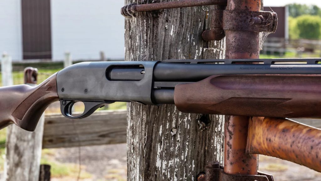 Best Home Defense Tactical Shotgun 2023 Guide
