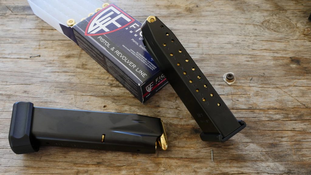 History and Evolution of Gun Magazines