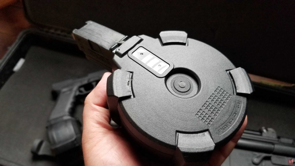 History and Evolution of Gun Magazines