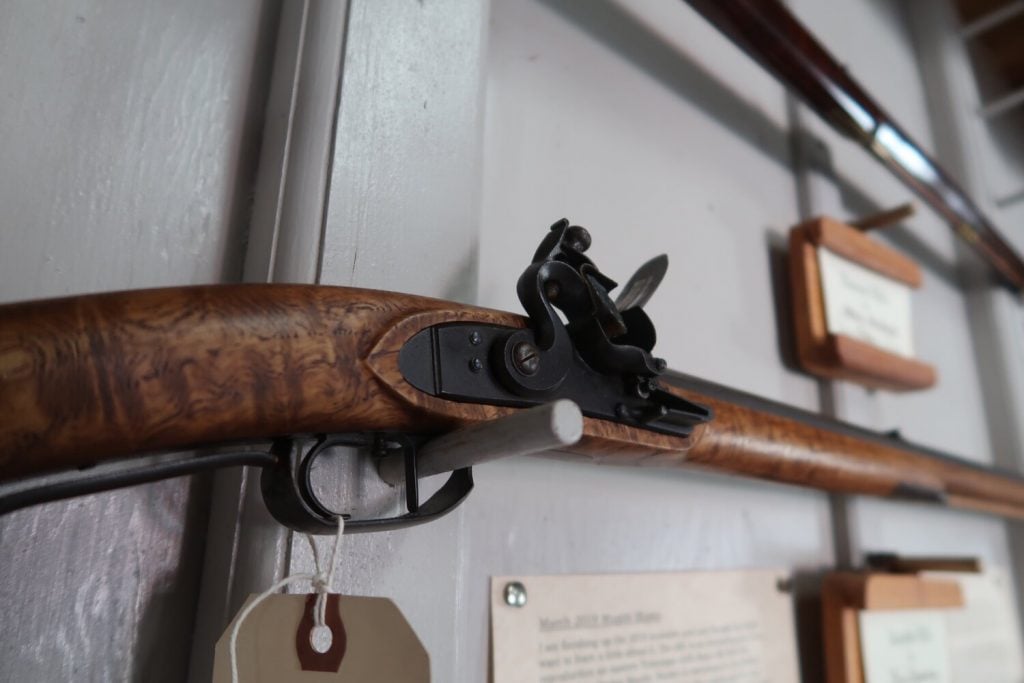 History and Evolution of Gun Magazines