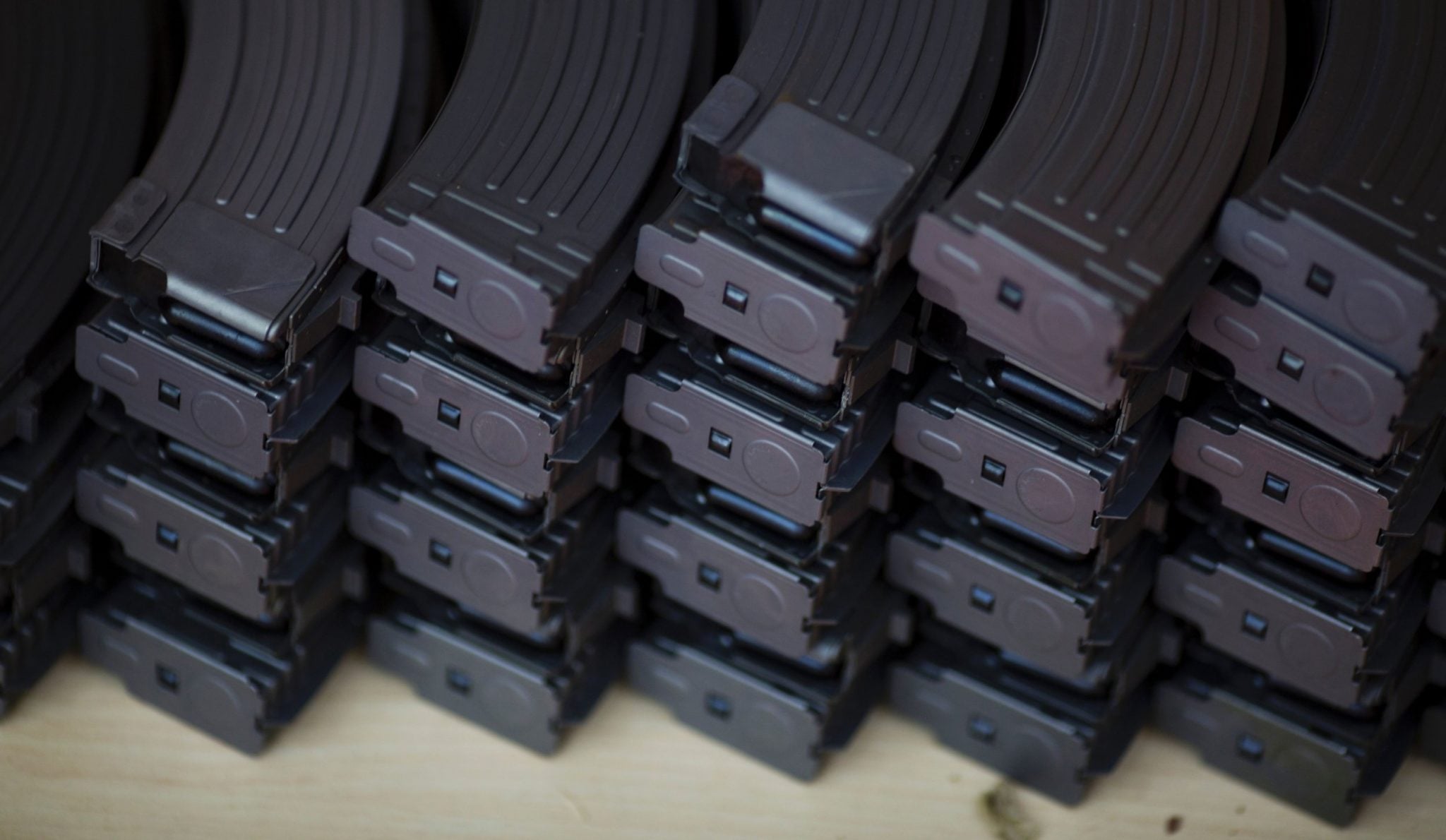 History and Evolution of Gun Magazines