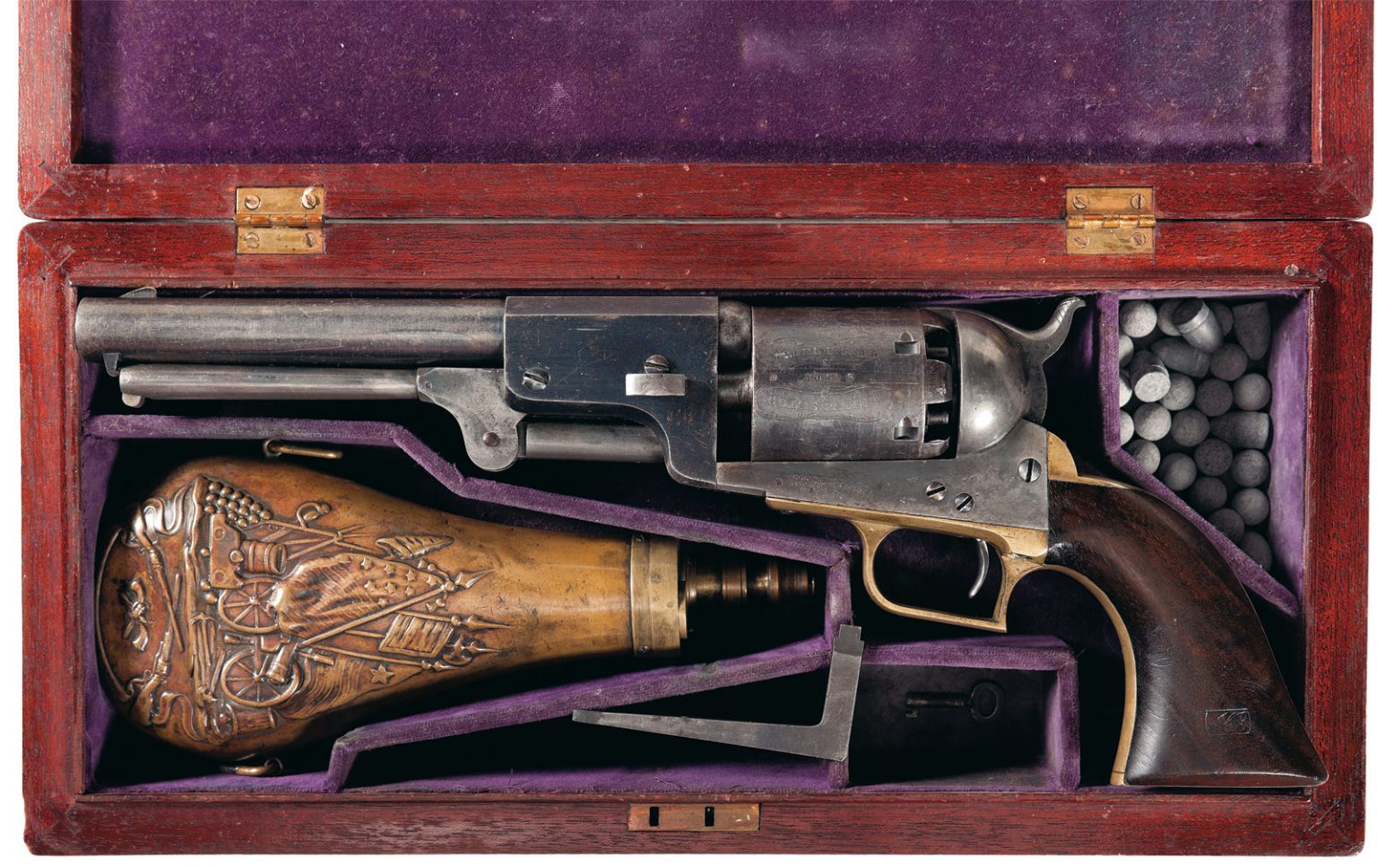 History and Evolution of Gun Magazines