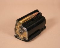 History and Evolution of Gun Magazines