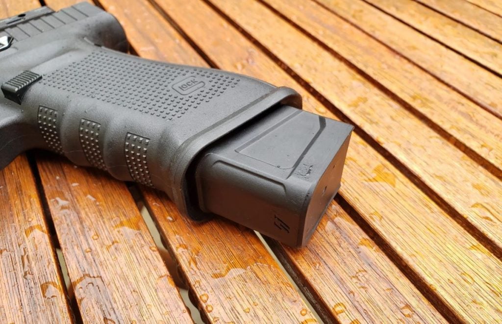 Choosing Glock Magazines: 7 Factors to Consider