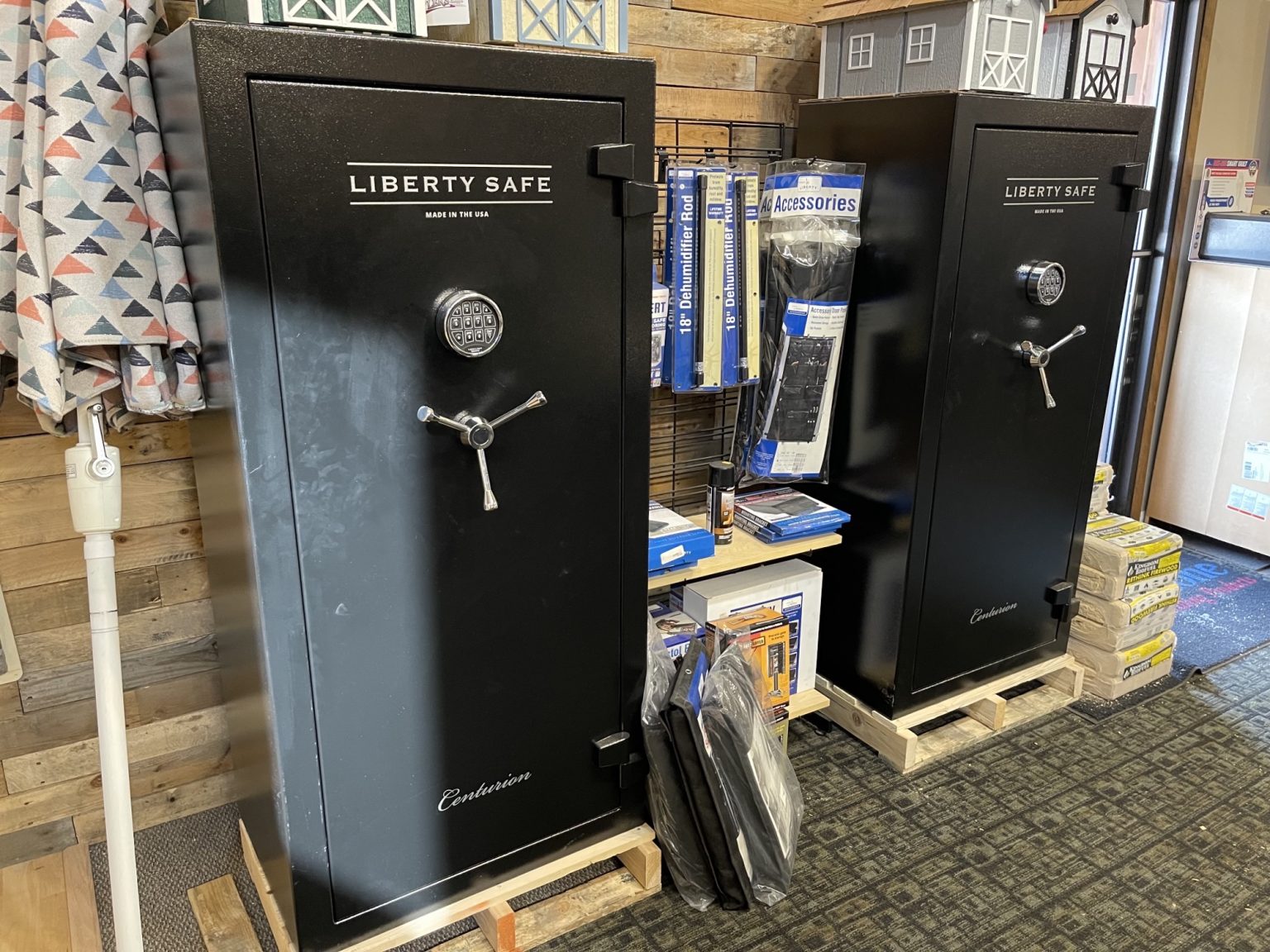 5 Best Gun Safe Brands: Bedside Safes & Large Vaults