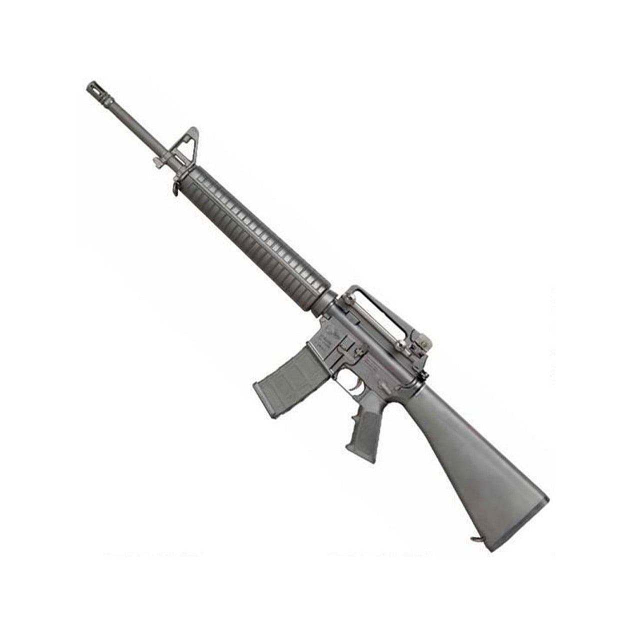 6 Best AR-15 Rifles: A Comprehensive Guide