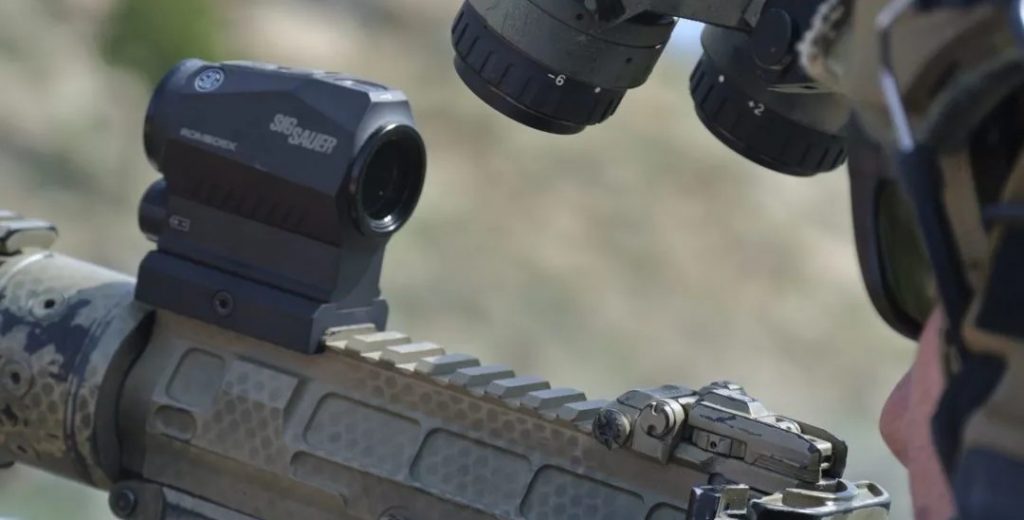 Guide to SIG Sauer Optics: Scopes, Sights & Binos