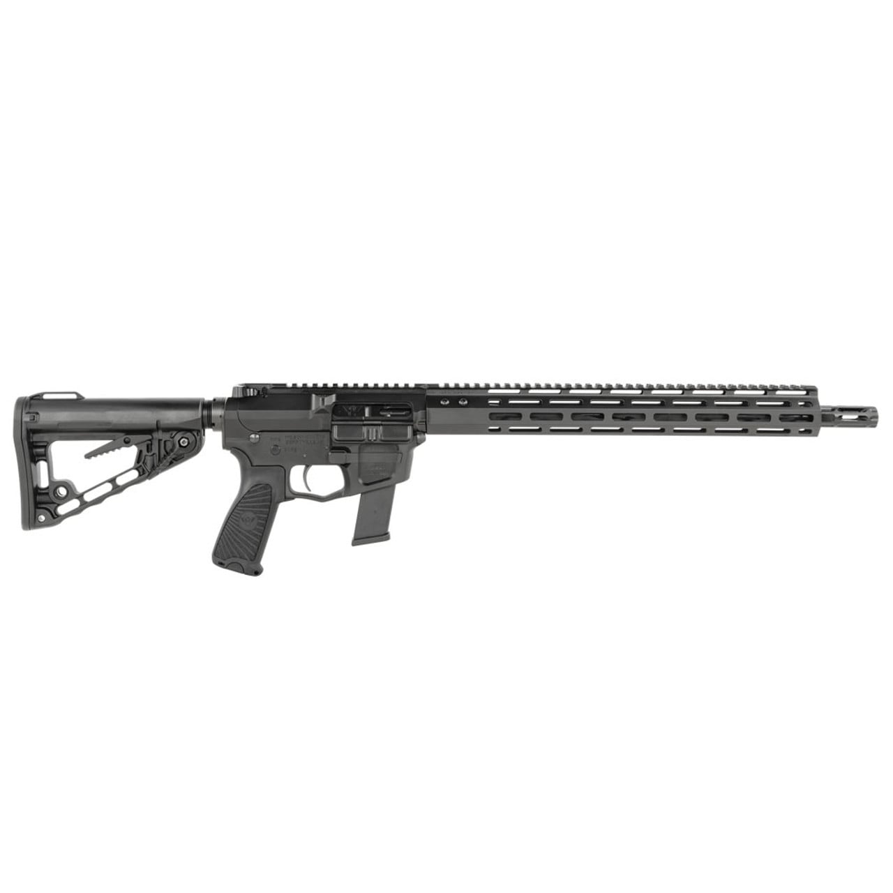 6 Best AR-15 Rifles: A Comprehensive Guide