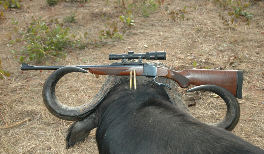 Single Shot Rifles: Are They Still Relevant?