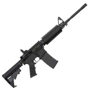Colt M4 6920 Carbine: Testing the Classic AR Rifle