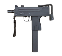 The History of MAC Guns: From M10 & M11 to MPA30 Defender