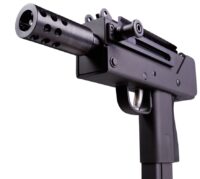 The History of MAC Guns: From M10 & M11 to MPA30 Defender