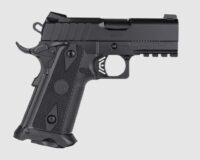 Top 5 New Practical Pistols Introduced on SHOT Show 2025