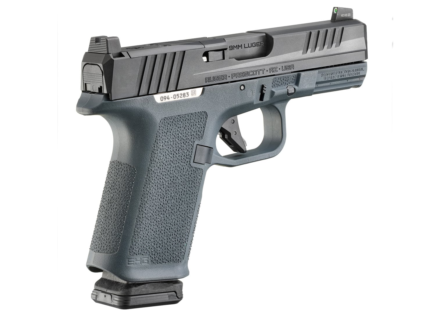 Top 5 New Practical Pistols Introduced on SHOT Show 2025
