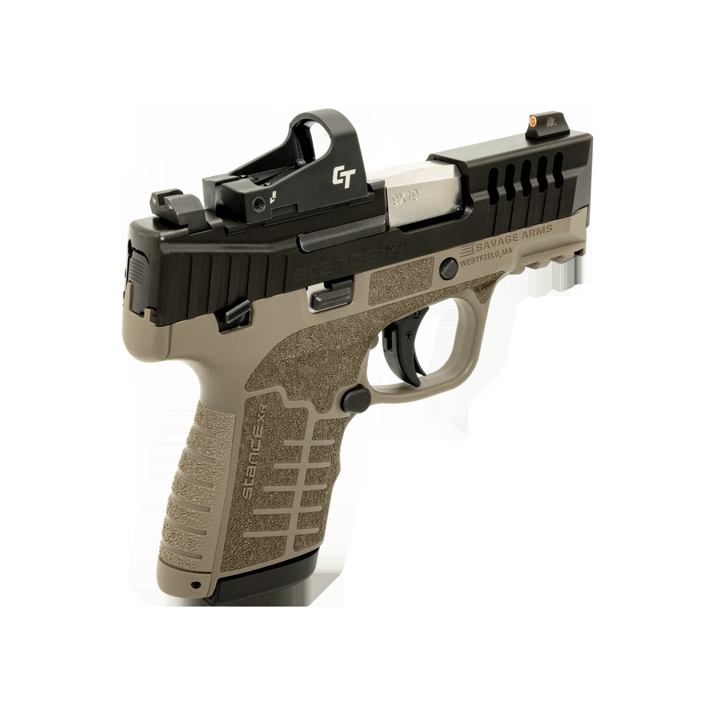 Top 5 New Practical Pistols Introduced on SHOT Show 2025