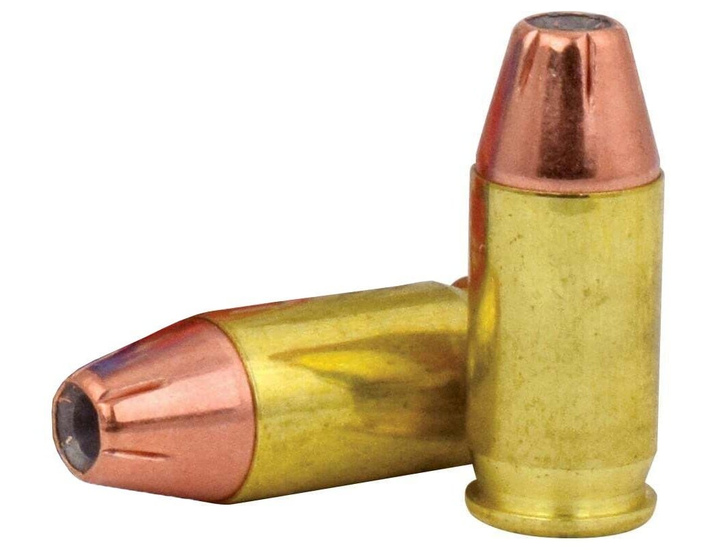 Best 380 Ammo for Self Defense & Target Training [2025]