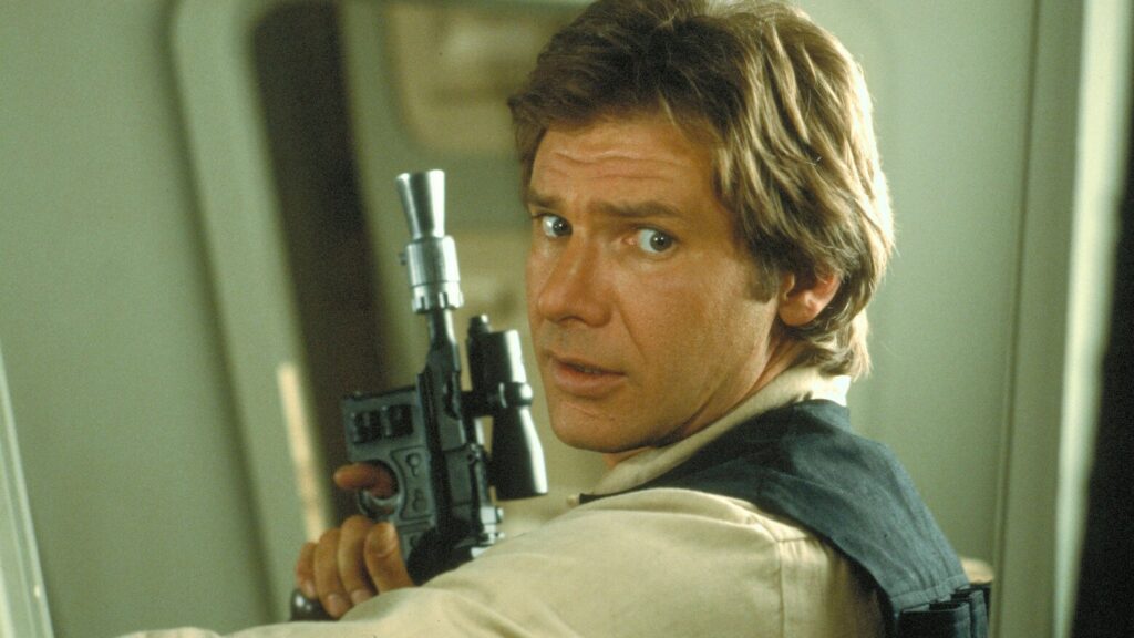 Iconic Movie Guns: Handguns that Defined Legends