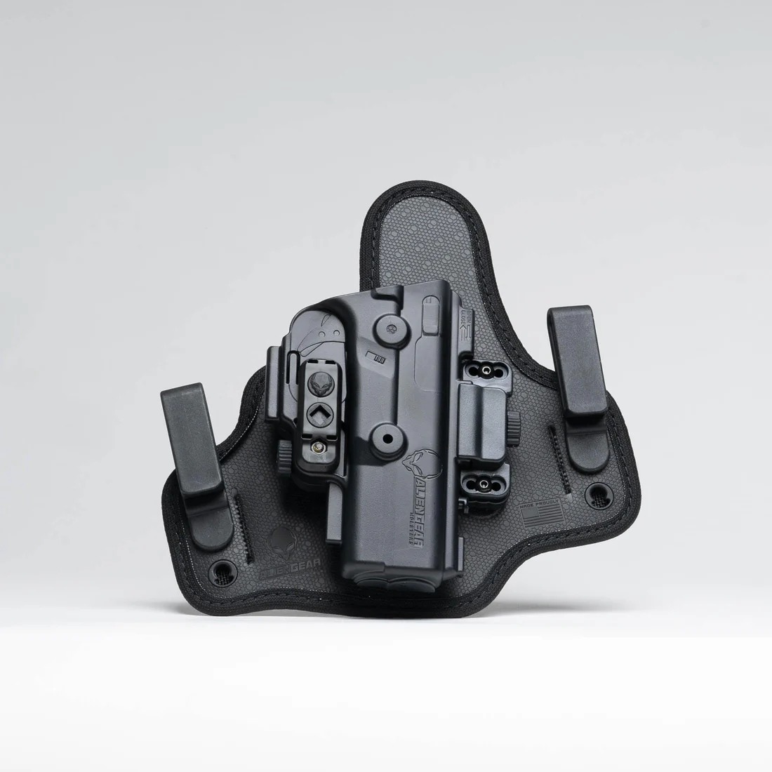 Multi-Position IWB/OWB Modular Holsters: Worth It?